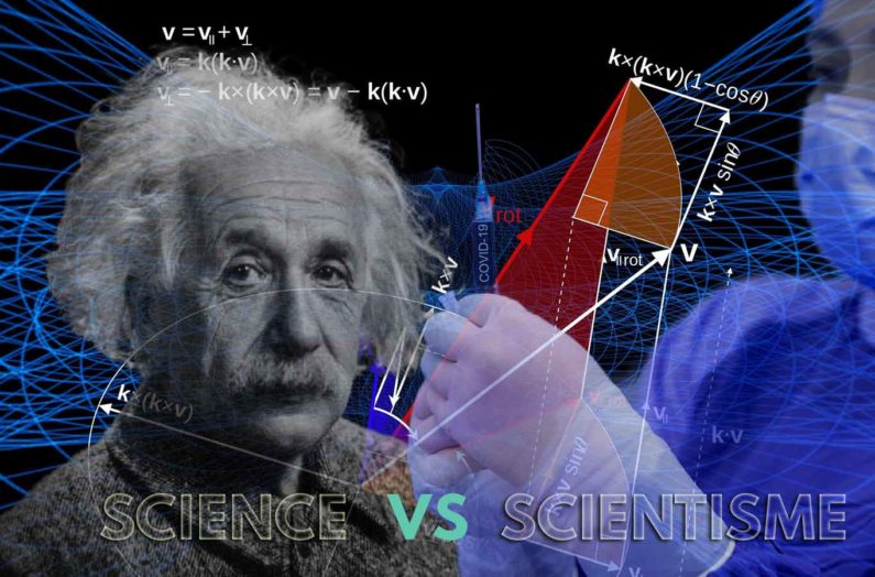 Science vs Scientisme : des différences propices aux croyances ...